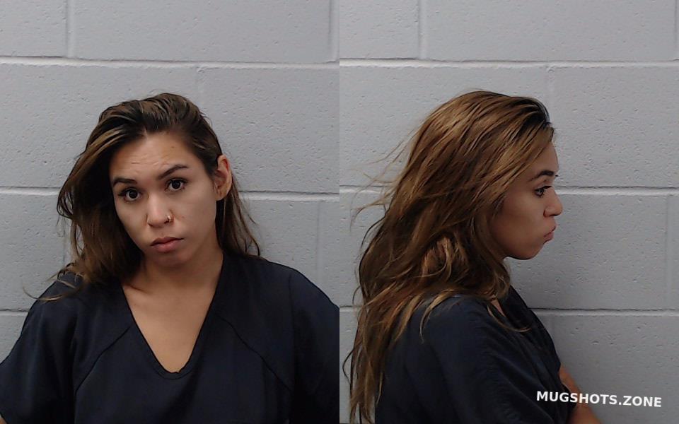 BUTRICO JENNIFER LEE 08/20/2024 - Hays County Mugshots Zone