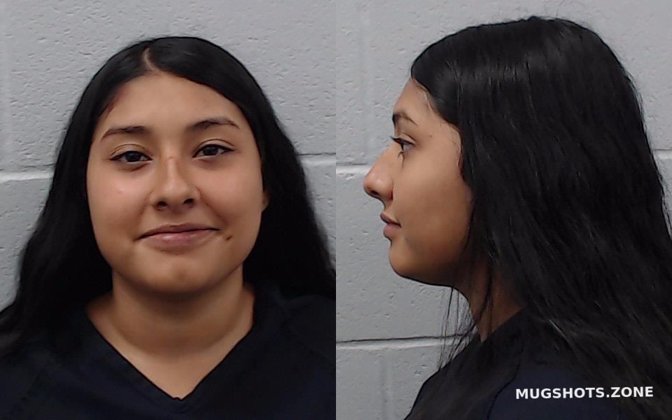 TORRES CECELIA ANA 08/25/2024 - Hays County Mugshots Zone