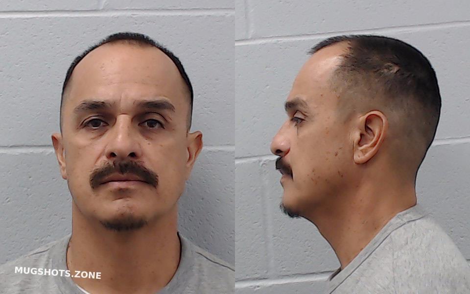 RENDON MICHAEL RAY 08/25/2024 - Hays County Mugshots Zone