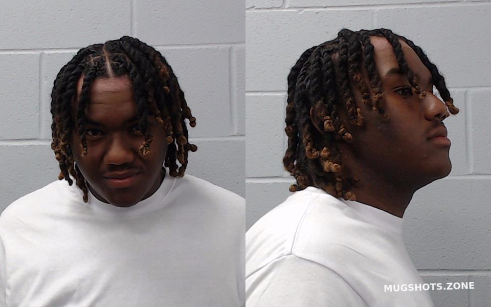 MATHIS COBY VUSHAY 08/28/2024 - Hays County Mugshots Zone