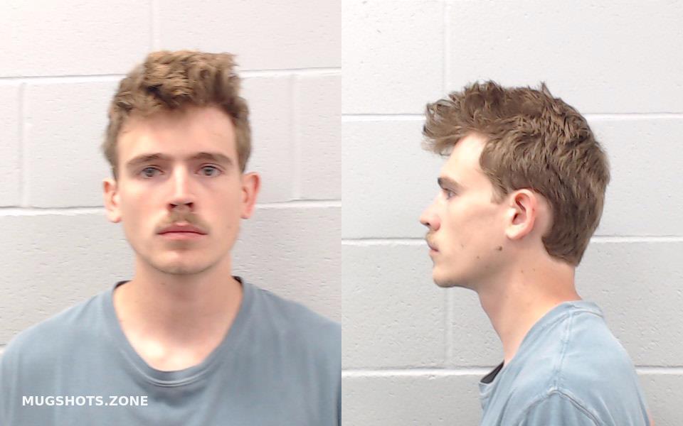 SPRAGUE TYLER WAYNE 08/28/2024 - Hays County Mugshots Zone