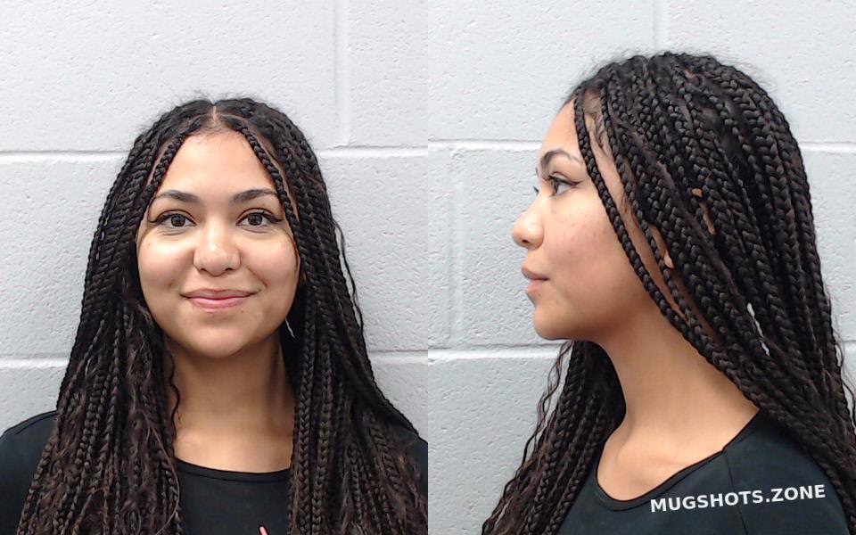 WILLIAMS LEANDRA KAY 08/29/2024 - Hays County Mugshots Zone