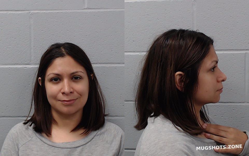 SAENZ AMY MARIE 08/30/2024 - Hays County Mugshots Zone