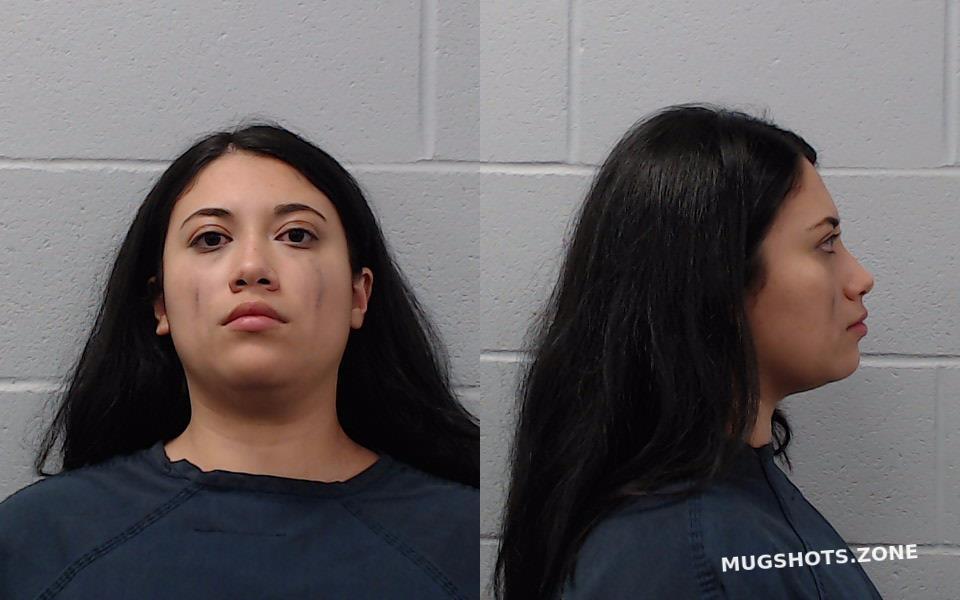 ARISPE LOREN MARISOL 08/30/2024 - Hays County Mugshots Zone