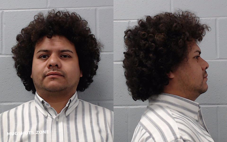 REYES-VAZQUEZ HERMAN 08/30/2024 - Hays County Mugshots Zone