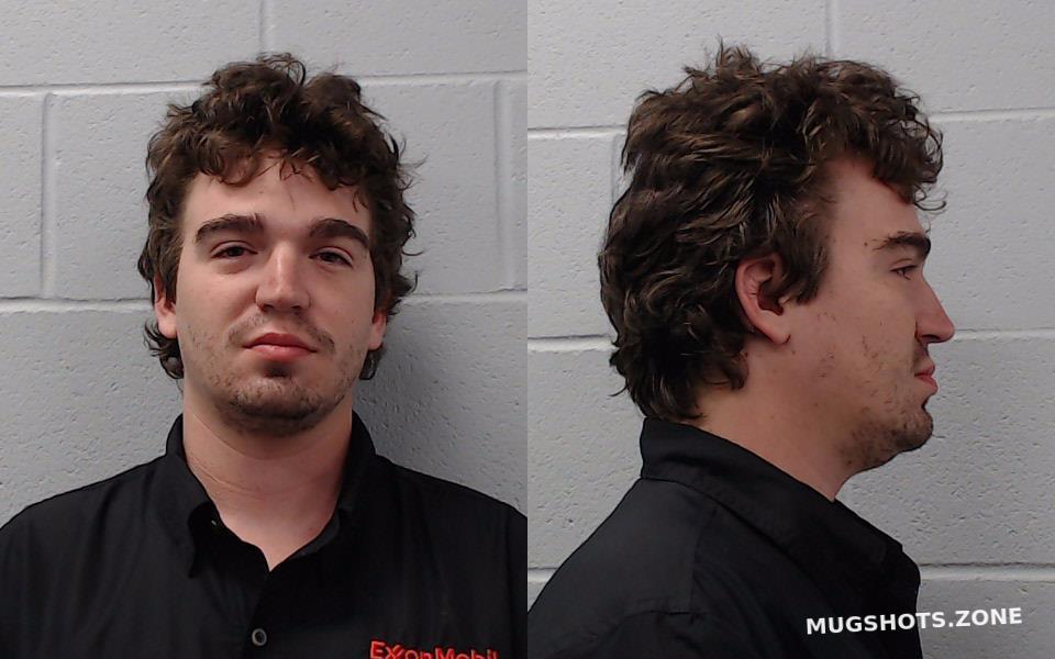 BAY RILEY JOSEPH 08/31/2024 - Hays County Mugshots Zone