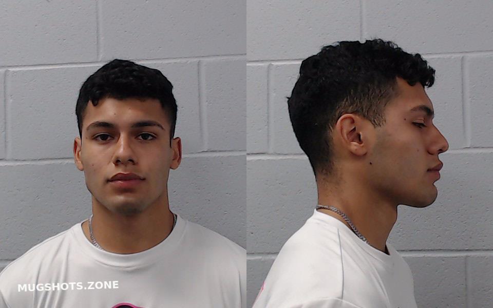 NAVA ANTHONY 09/09/2024 - Hays County Mugshots Zone