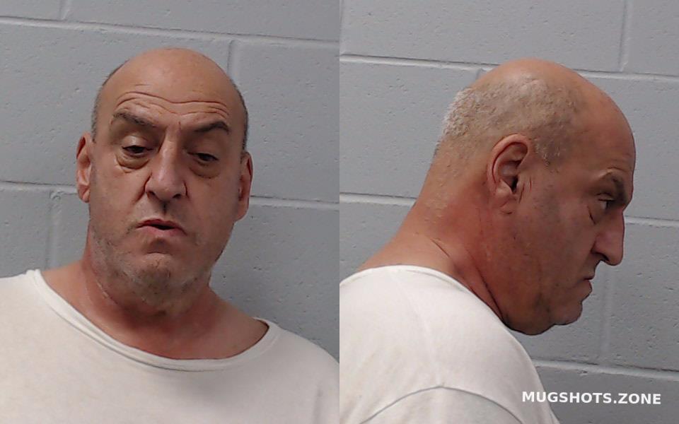 NOLAN JEFFERY THOMAS 09/11/2024 - Hays County Mugshots Zone