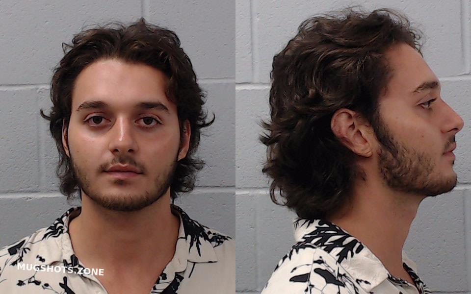 ADRA JAD RABIH 09/13/2024 - Hays County Mugshots Zone