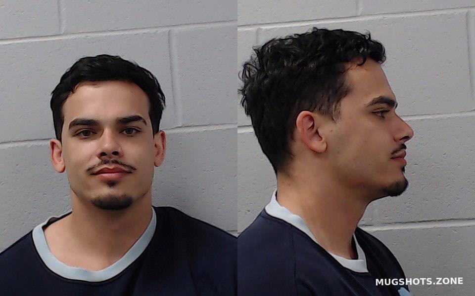 LARACUENTE QUIRIN PETER 09/13/2024 - Hays County Mugshots Zone