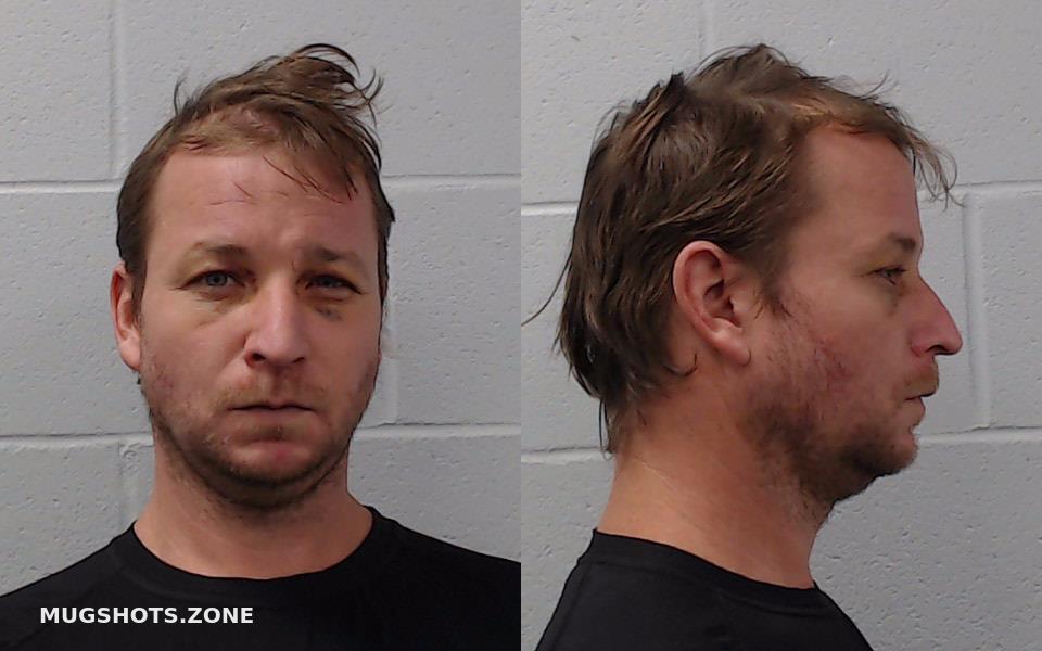 CHOVANEC JOSHUA DAVID 09/13/2024 - Hays County Mugshots Zone