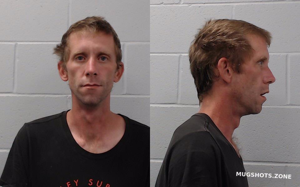 COMBEST CODY RYAN 09/14/2024 - Hays County Mugshots Zone