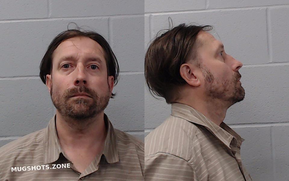 WILDA MARTIN JAMES 09/14/2024 - Hays County Mugshots Zone