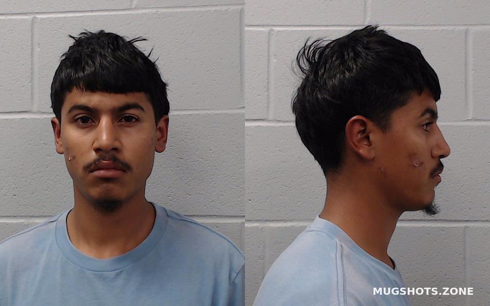 MARTINEZ-CALDERON MAURILLO 09/15/2024 - Hays County Mugshots Zone