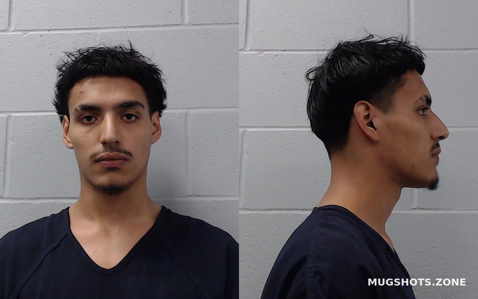 BRILEY DAVIS SAMUEL 09/15/2024 - Hays County Mugshots Zone