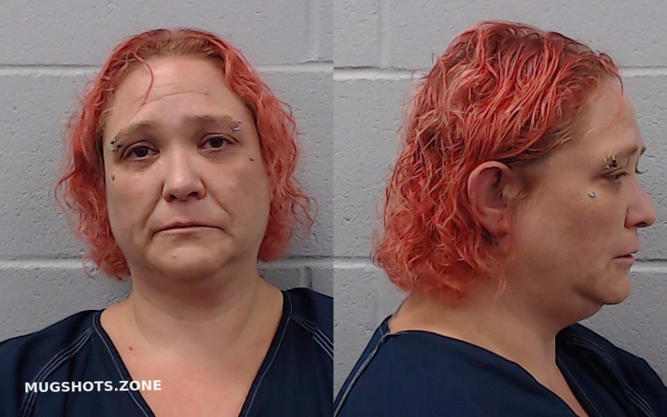 MEDINA ROBYN KAY 09/17/2024 - Hays County Mugshots Zone