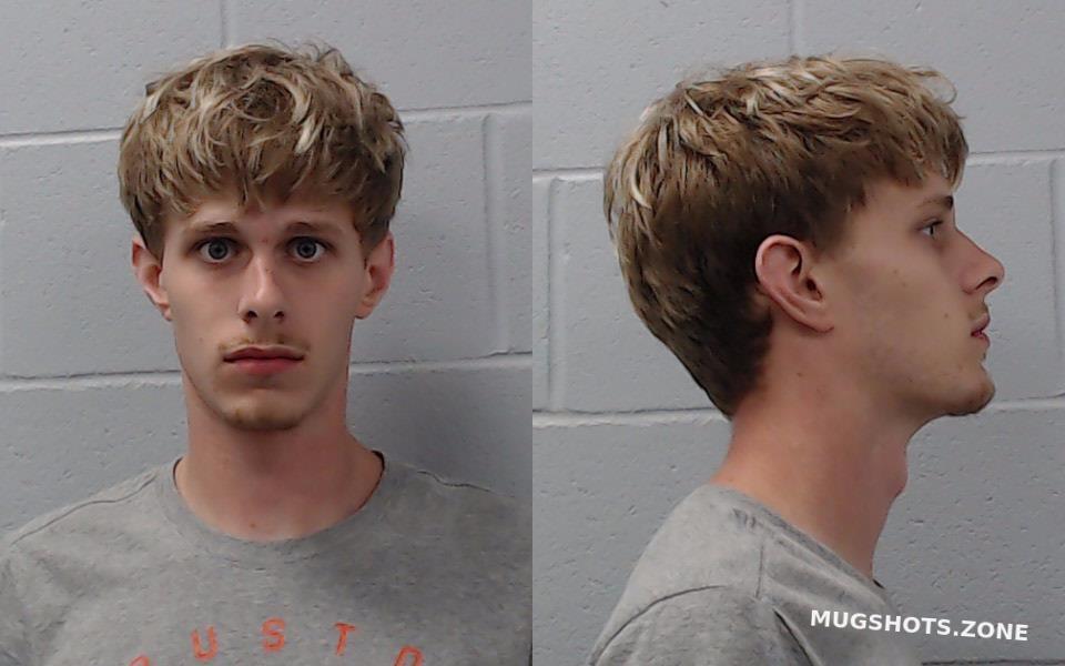 KINNE CADEN AUSTIN 09/18/2024 - Hays County Mugshots Zone