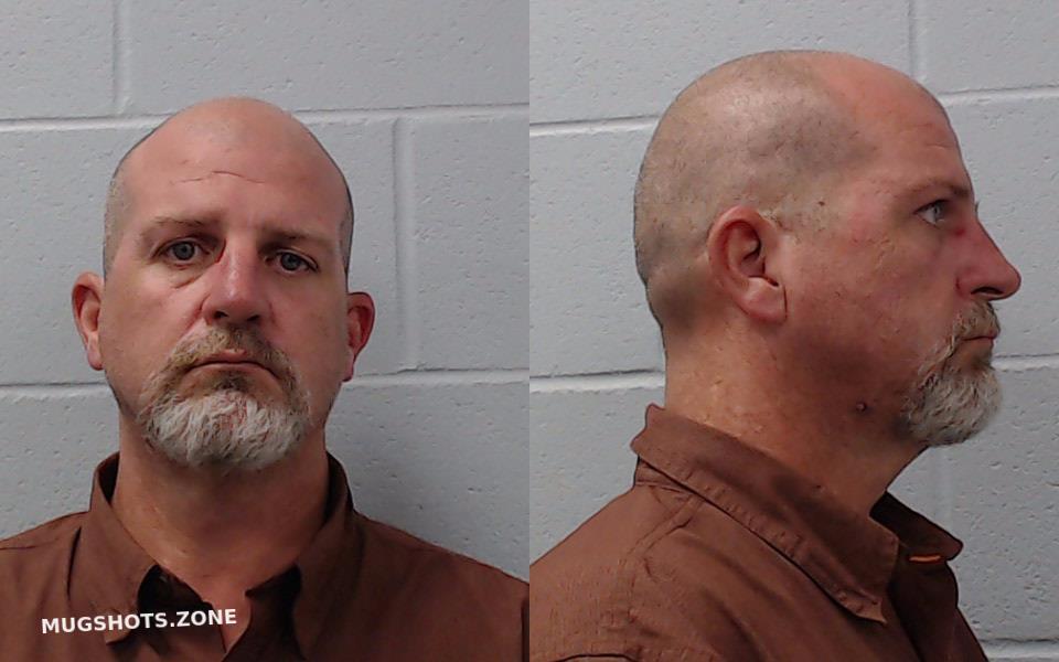 DYSART KYLE MATTHEW 09/18/2024 - Hays County Mugshots Zone