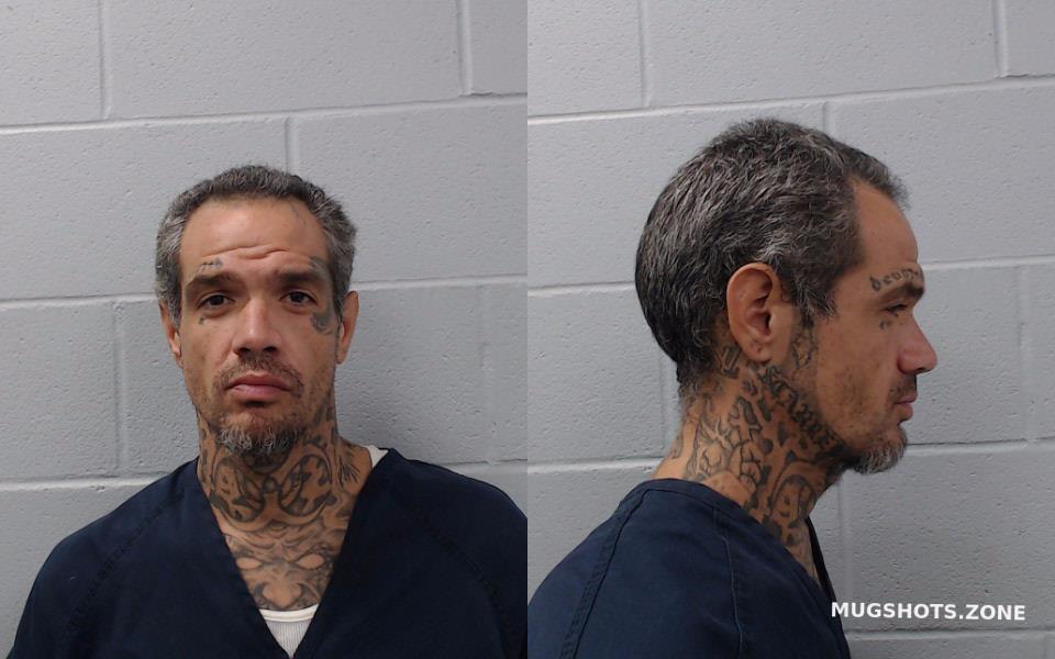 SOLIS LANCE CHRISTOPHER 09/18/2024 - Hays County Mugshots Zone