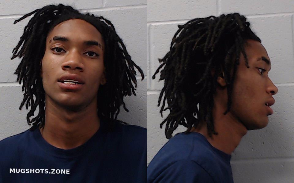 MARSHALL KAMRON ALEXANDER 09/19/2024 - Hays County Mugshots Zone