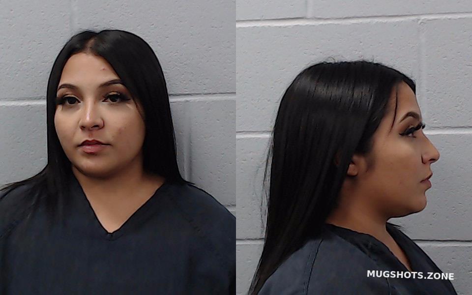 PERALEZ ASHLEY LASHAE 09/21/2024 - Hays County Mugshots Zone