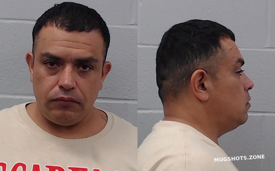 GALVAN GABRIEL RAMIREZ 09/22/2024 - Hays County Mugshots Zone