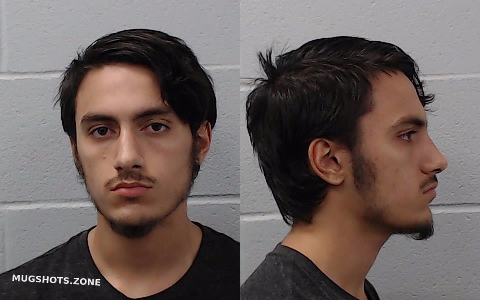 NEWTON BRAXTON LANE 09/23/2024 - Hays County Mugshots Zone