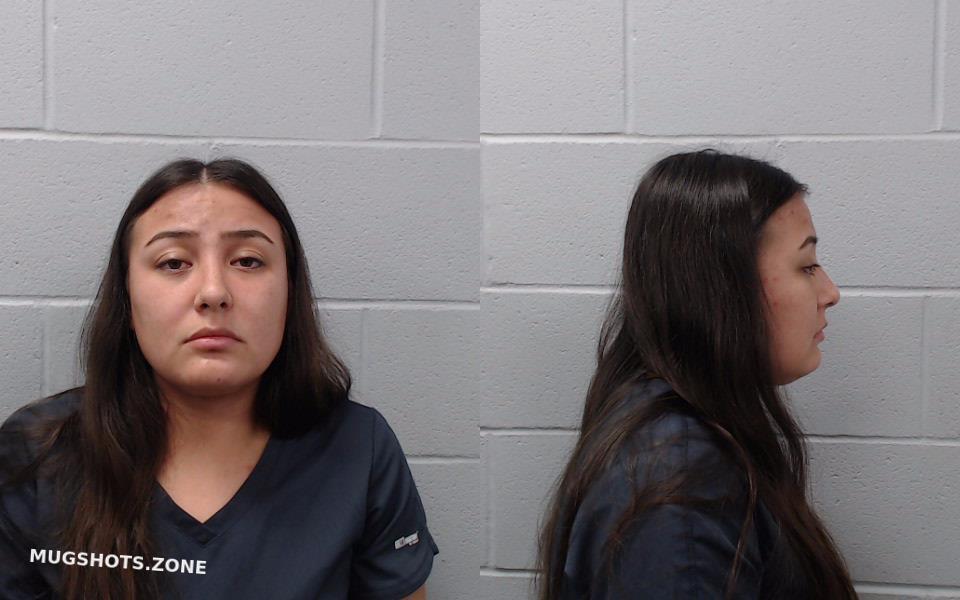 PINA RUBY CONCEPCION 09/24/2024 - Hays County Mugshots Zone