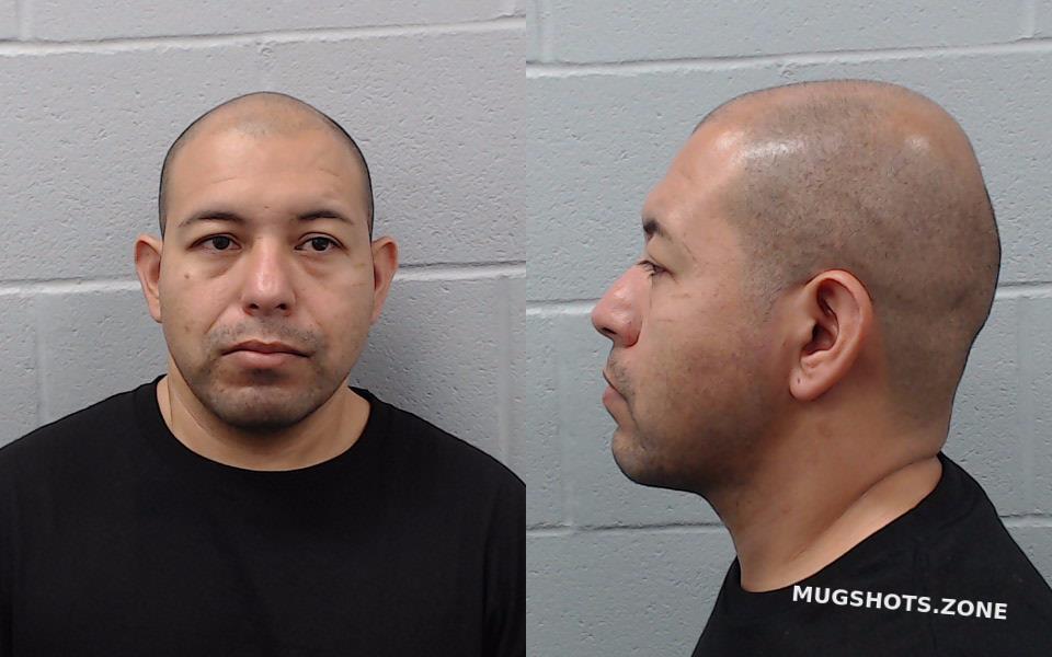 SANCHEZ RYAN SCOTT 09/25/2024 - Hays County Mugshots Zone