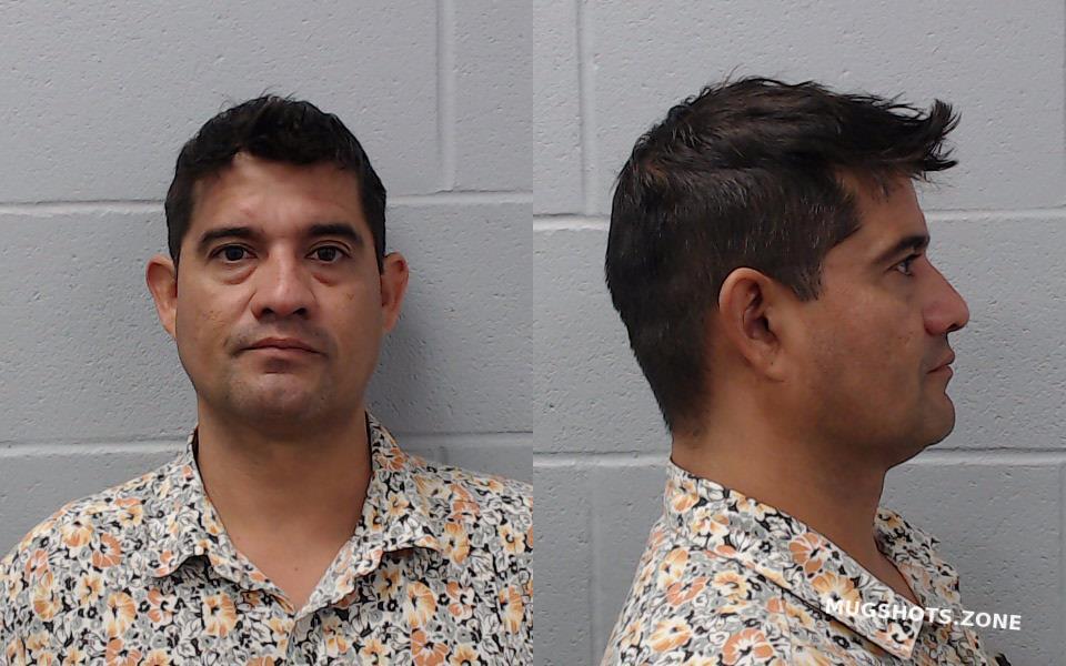 PEREZ JOSEPH GABRIEL 09/27/2024 - Hays County Mugshots Zone