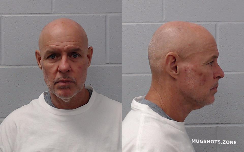 WEAVER STEPHEN RAY 09/27/2024 - Hays County Mugshots Zone