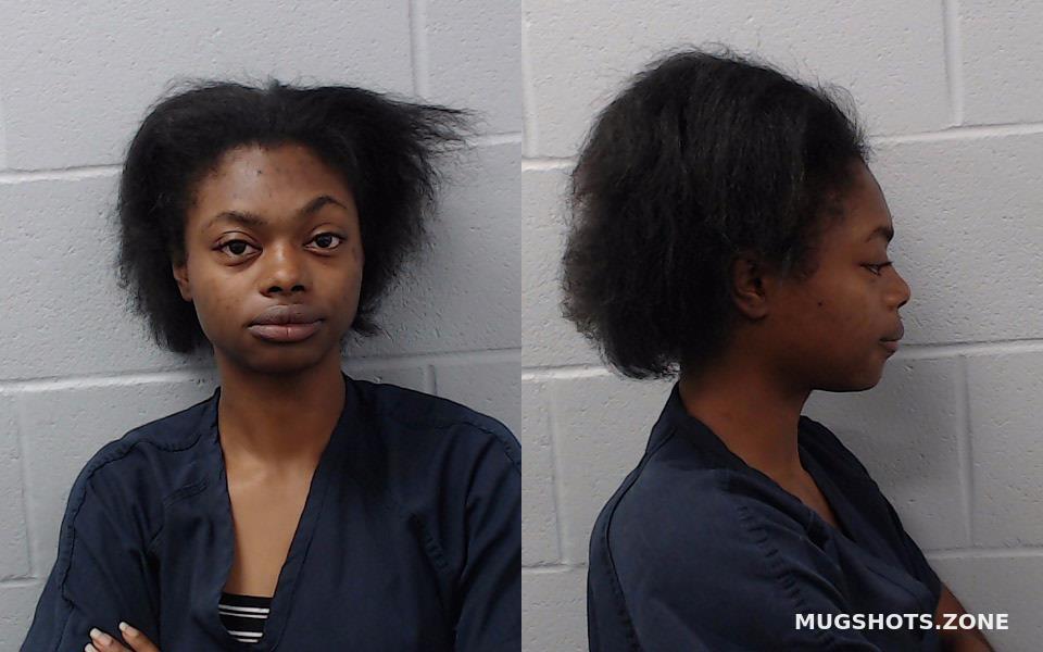 MURRY NIYAH RENEE 09/28/2024 - Hays County Mugshots Zone