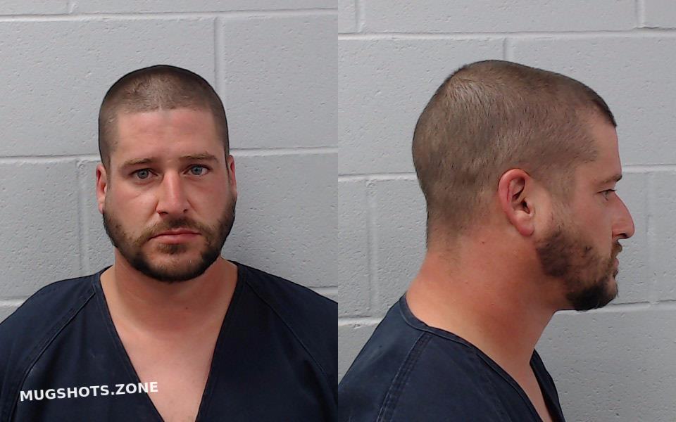 MCNEIL STEPHEN COLTON 09/28/2024 - Hays County Mugshots Zone