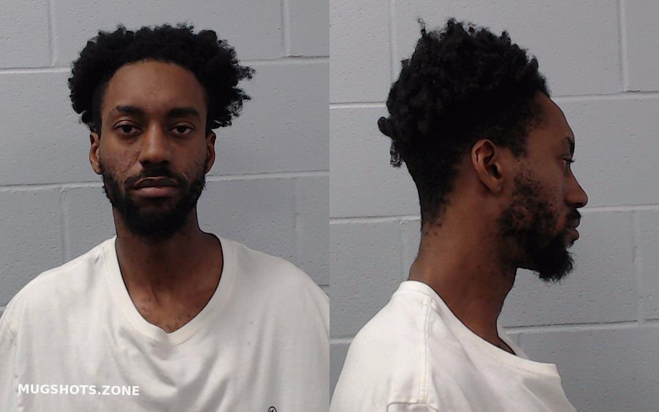 CARROLL ADRIAN BRYCE 09/28/2024 - Hays County Mugshots Zone