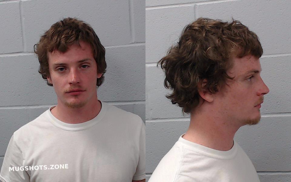 GLENN BARRETT JAY 09/29/2024 - Hays County Mugshots Zone