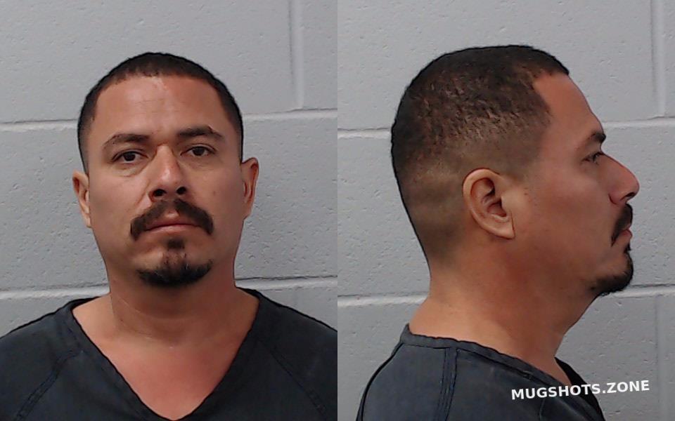 NAVARRO JR. ALEJANDRO 09/30/2024 - Hays County Mugshots Zone
