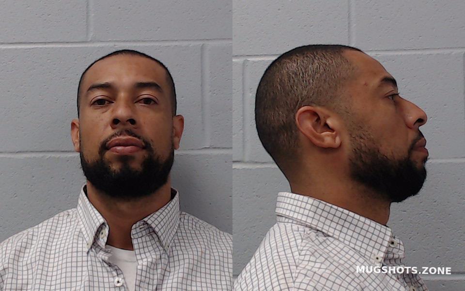 HEAD CHRISTOPHER LEE 10/03/2024 - Hays County Mugshots Zone