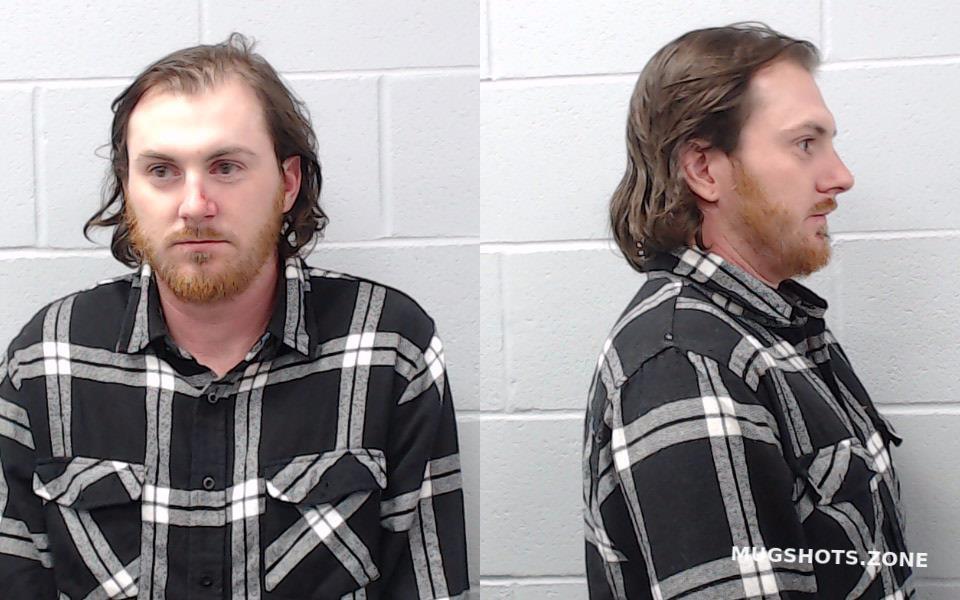 JONES CALVIN DELANEY 10/04/2024 - Hays County Mugshots Zone