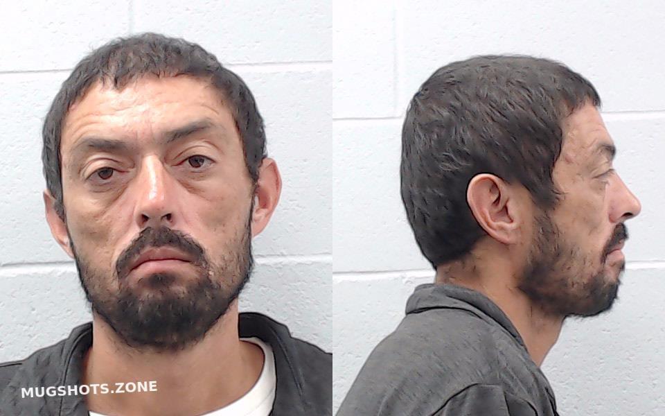 HAYNES PAUL ALLEN 10/04/2024 - Hays County Mugshots Zone