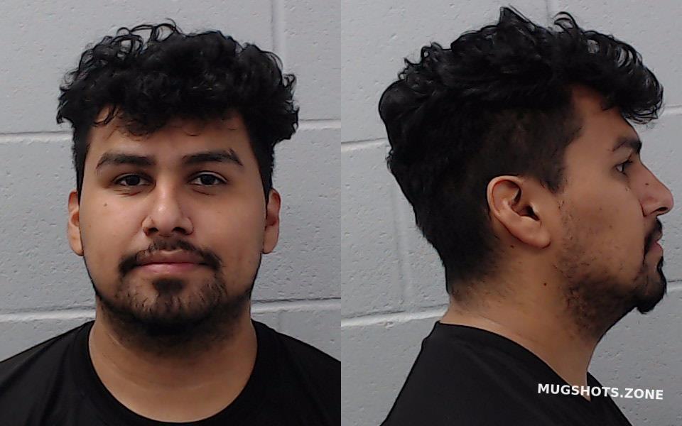 TAFOLLA RAFAEL JR. 10/07/2024 - Hays County Mugshots Zone