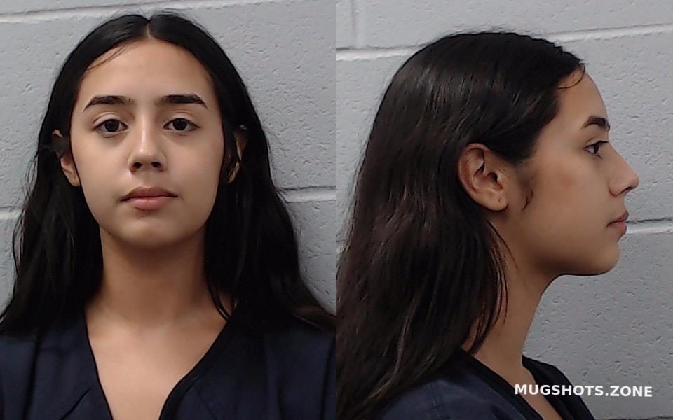 SAUCEDA AVA 10/07/2024 - Hays County Mugshots Zone