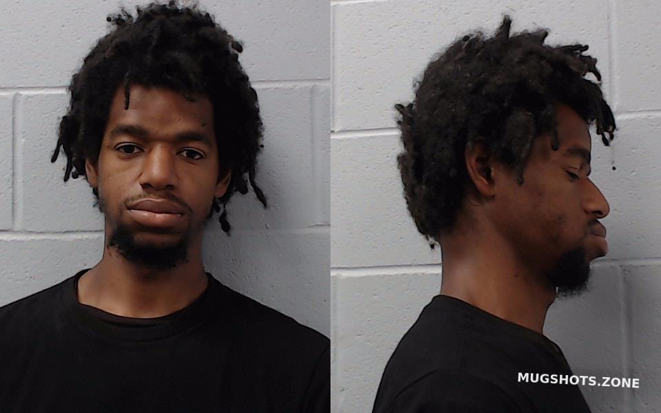 CLAYTON MICHAEL 10/09/2024 - Hays County Mugshots Zone