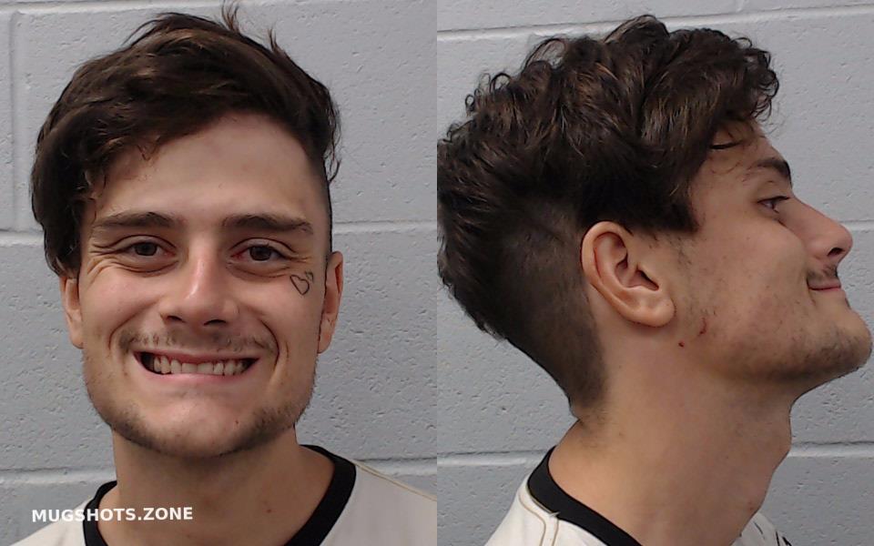 FARESE CADEN WELLS 10/09/2024 - Hays County Mugshots Zone