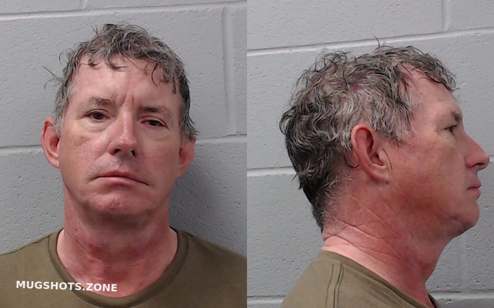 SMITH CHARLES EDGAR 10/09/2024 - Hays County Mugshots Zone