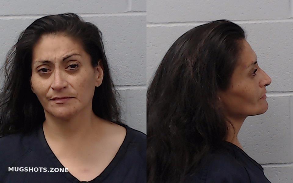 MORALES CHRISTINA 10/11/2024 - Hays County Mugshots Zone