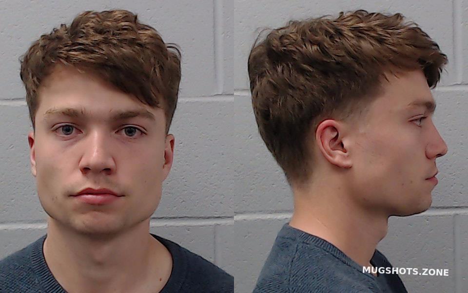 LEE ETHAN CHRISTOPHER 10/11/2024 - Hays County Mugshots Zone