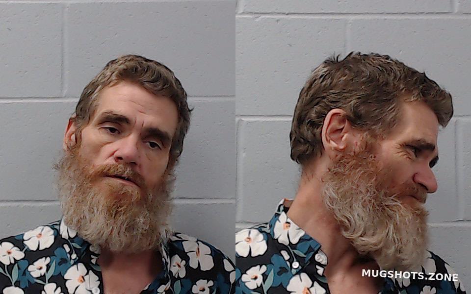 SPENCER THOMAS EMILE JR. 10/11/2024 - Hays County Mugshots Zone