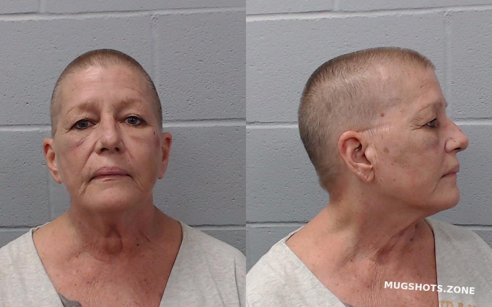 SULLIVAN EMILY ANNE 10/13/2024 - Hays County Mugshots Zone