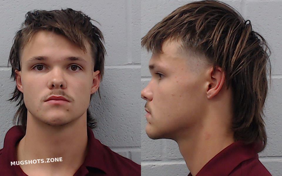 BROWN RYAN AUSTIN 10/14/2024 - Hays County Mugshots Zone