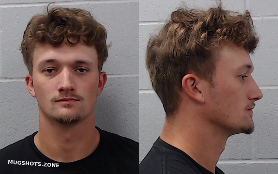 KIMBERLIN JACOB NATHANIEL 10/17/2024 - Hays County Mugshots Zone